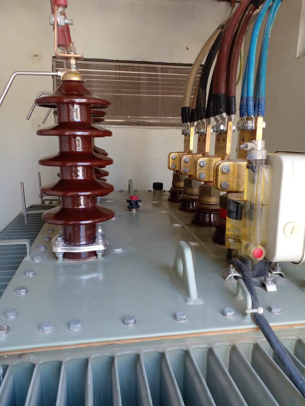 Ana Sayfa - Solvigo Energy | Profesyonel Elektrik ve Enerji Çözümleri